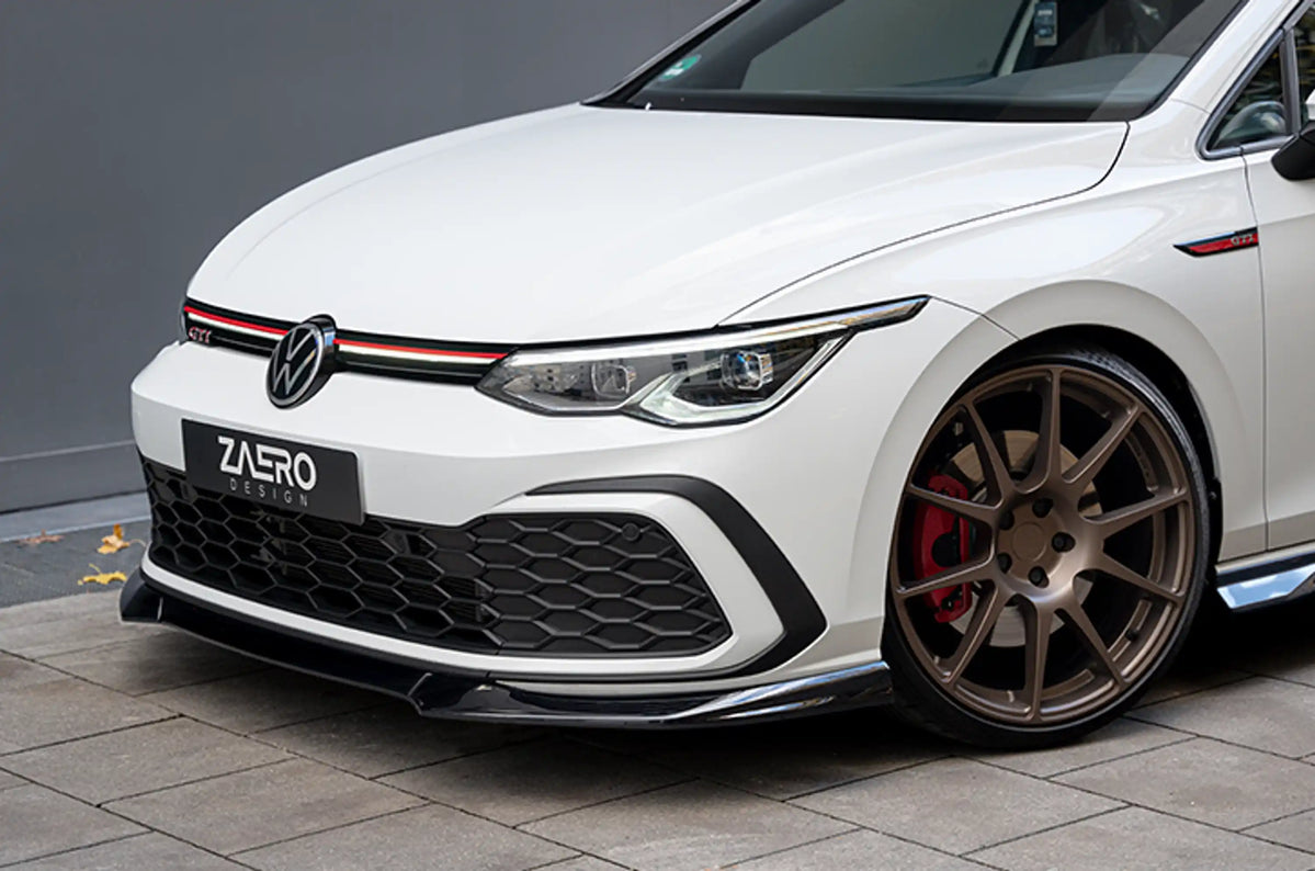 Mk8 (2019+) — ZAERO Design UK