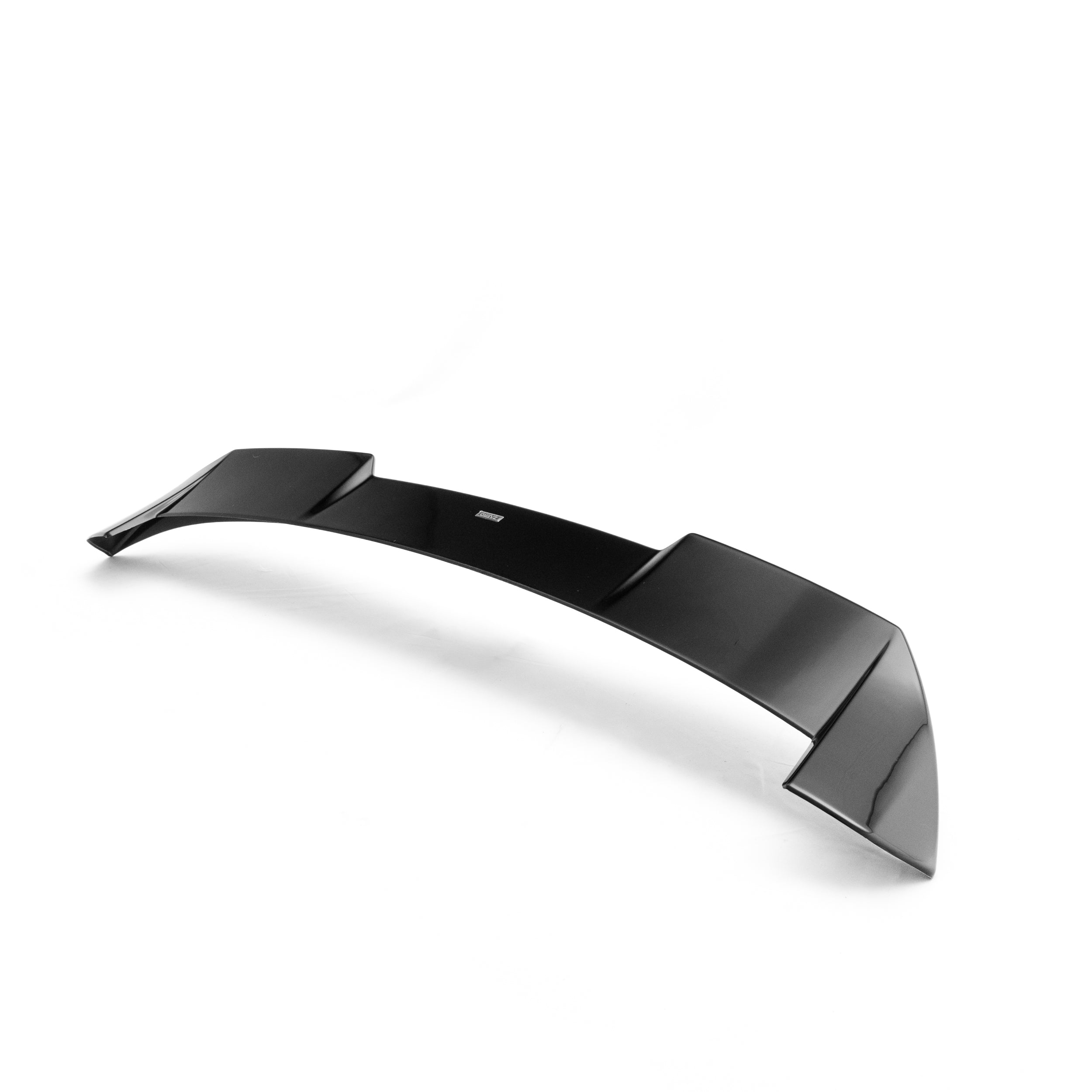 BMW 1 Series, M135i & M140i F20 F21 Gloss Black V2 Rear Spoiler – Zaero ...