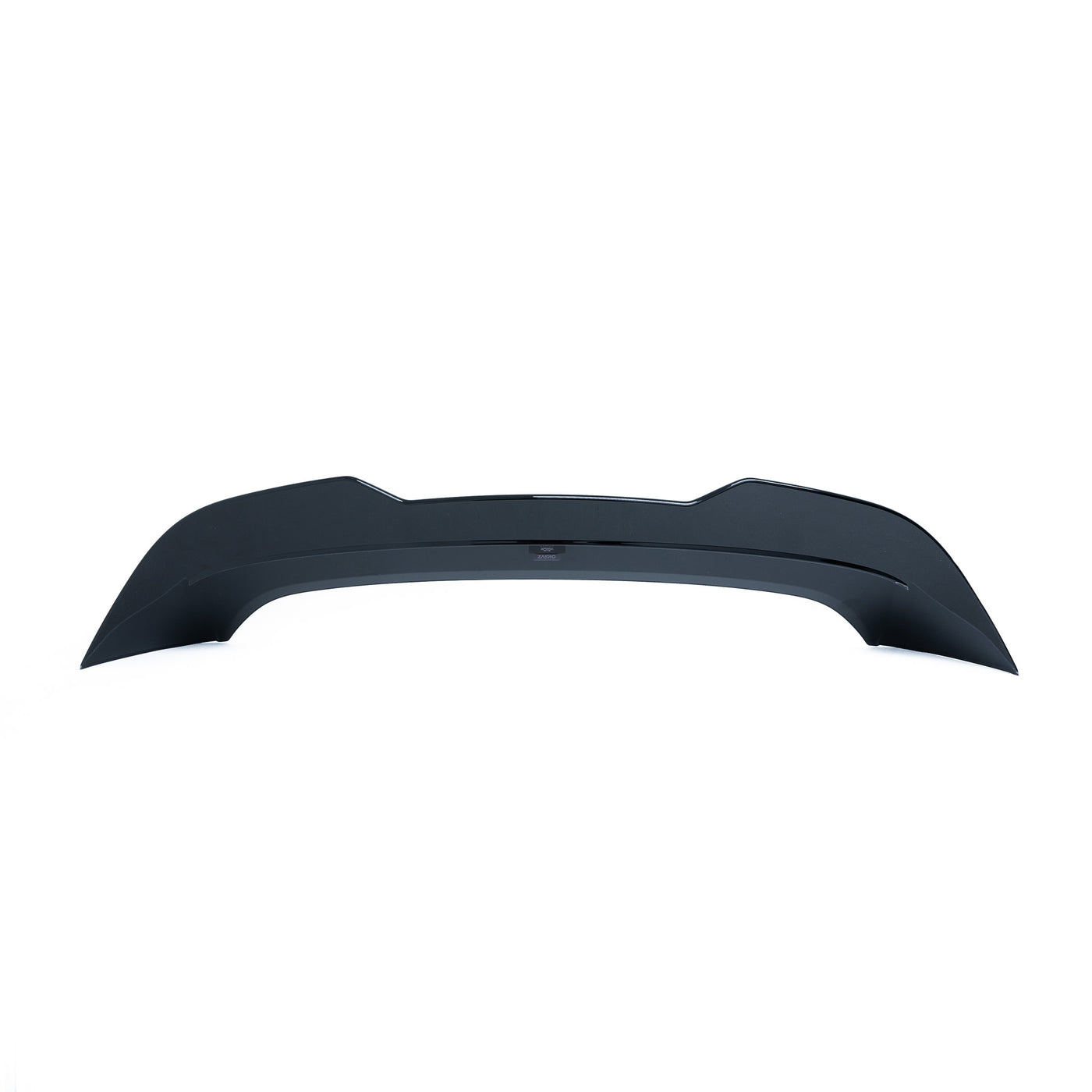 VW Golf, Golf GTI & Golf R Mk7 / Mk7.5 EVO-1 Gloss Black Rear Spoiler ...